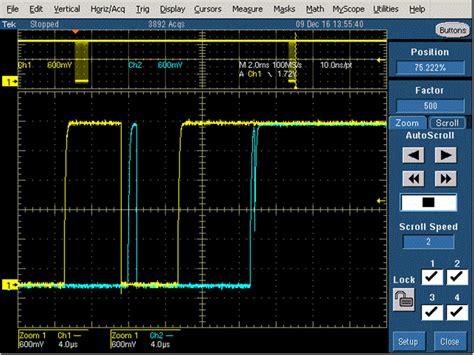 Ina220a Shuntbus Register Read Error Amplifiers Forum Amplifiers Ti E2e Support Forums