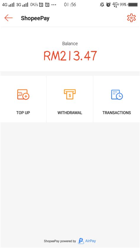 Cara Aktifkan Shopee Paylater Malaysia