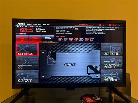 Only opens bios on a restart : r/computerhelp