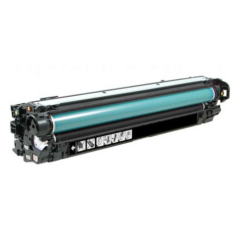 CE340A Toner Cartridge - HP Remanufactured (Black)