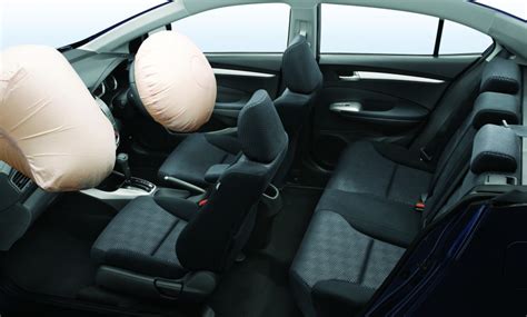 Dual Srs Airbags Paul Tans Automotive News