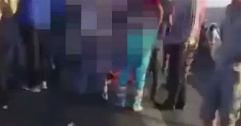 Turkish Soldier Beheaded By Pro Government Mob On Istanbuls Bosphorus