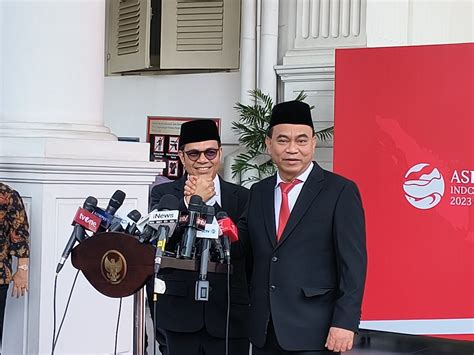 Budi Arie Ingin Bikin Lembaga Pengawas Medsos Disebut Bakal Giring