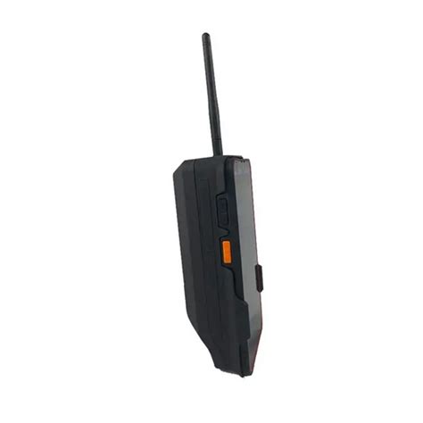 Detector Uav Y Drones PortÁtil