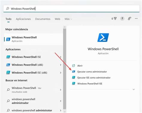 Comandos Powershell Lista De Los Mejores Y Más Básicos