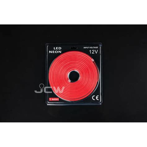 Digital Chasing Programmable Smart Led Neon Light 612mm Jcw Lighting