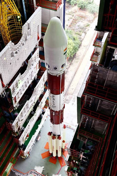 Aditya L1 Gallery