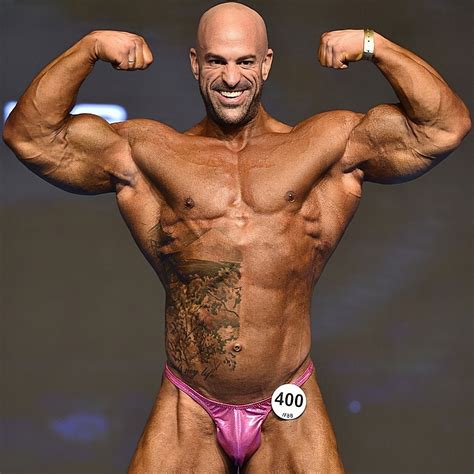 Muscle Lover The World Of Bodybuilders Spanish Bodybuilder Juan De
