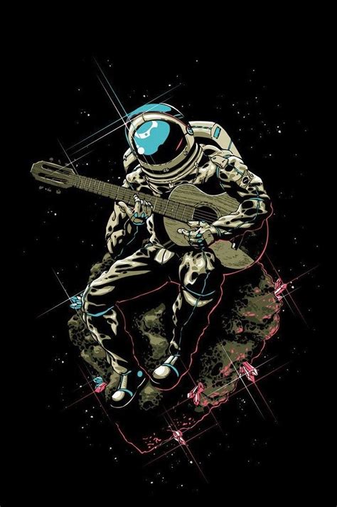 عکس پرفایل پسرانه😎 Music Lyrics Acoustic Guitar