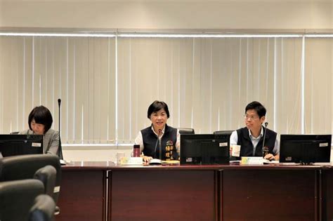 楊瓊瓔：新住民來台中是一家人 照顧福利多 政治 中時