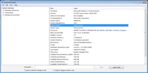 Aspire G Ram Upgrade Acer Community