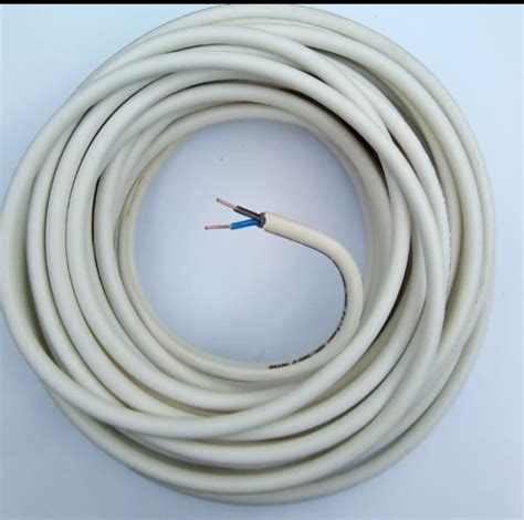 Meter Kabel Eterna X Kabel Kawat Eterna X Kabel Listrik