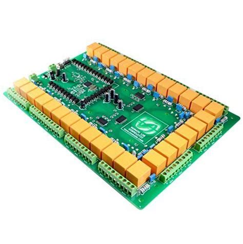 Numato Lab 32 Channel USB Relay Module In Pakistan StarShop Pk