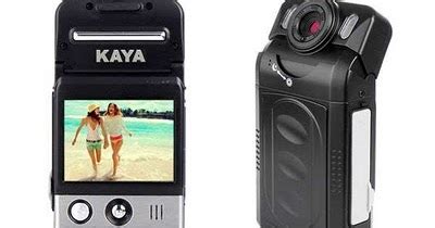 Barang Pengintai Kamera Tembus Pandang