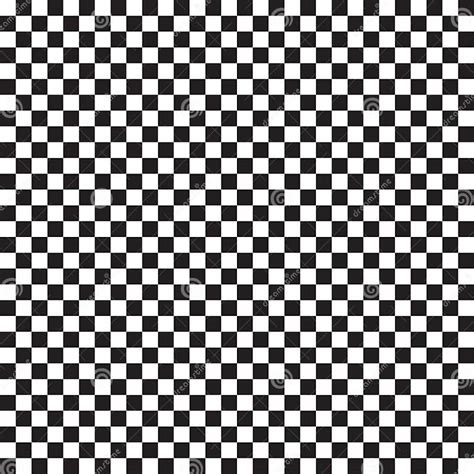 Seamless Repeatable Checkered Chequered Squares Pattern And Background Chessboard Chess