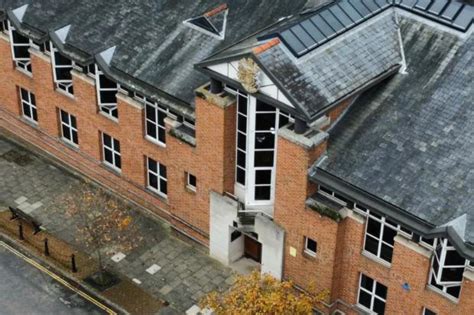 Sex Offender Admits Multiple Historic Assaults On Eight Year Old Girl