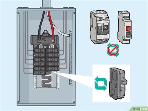 Cómo instalar un interruptor Pasos con imágenes
