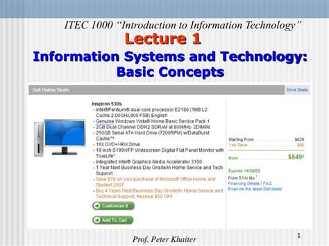 Ppt Lecture 1 Powerpoint Presentation Free Download Id441376