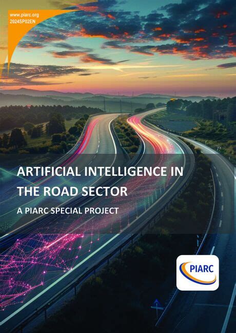 Detail Of A Publication Virtual Library Of Piarc Artificial