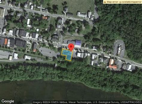 11 E Main St Hancock Md 21750 Property Record Loopnet
