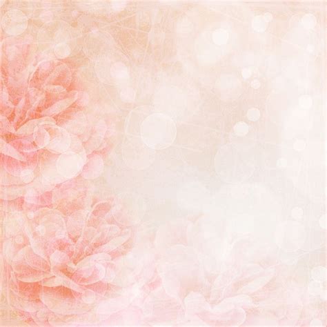 Soft Pastel Colors Wedding Background For Your Virtual Wedding Album