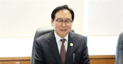 정인교 통상본부장 “1000억 투자 적극 지원”