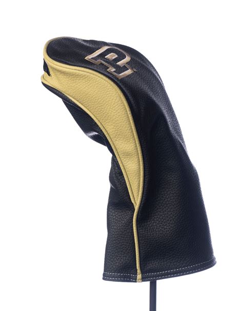 Wincraft Purdue Driver Headcover Birck Boilermaker Golf Complex