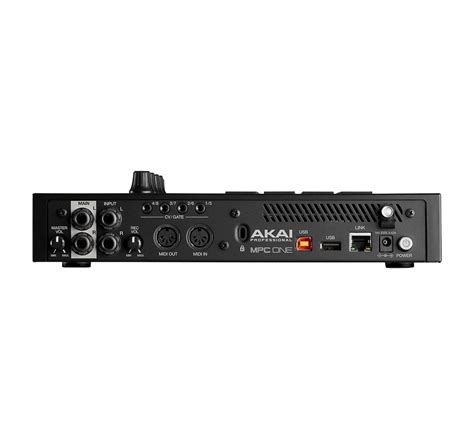 Akai Mpc One As Midi Master To Mv 8000 And Mc 101 At Same Time R Akaimpc