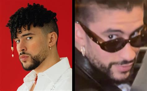 Bad Bunny reacciona a tatuaje de fan y genera críticas en su contra Grupo Milenio