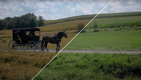 Color Correction Vs Color Grading What Is The Difference