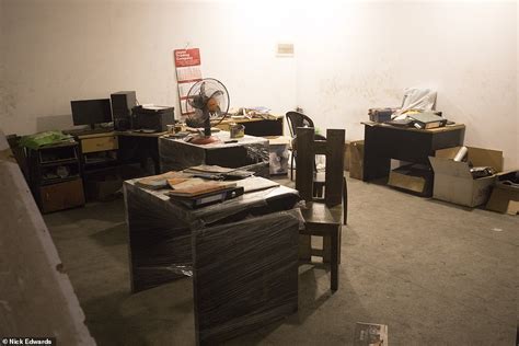 Exclusive Inside Factory Where Sri Lanka Jihadists Plotted To