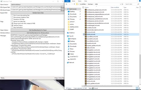 Xmb Xml Issue · Issue 5 · Halomodshalowarsdocs · Github