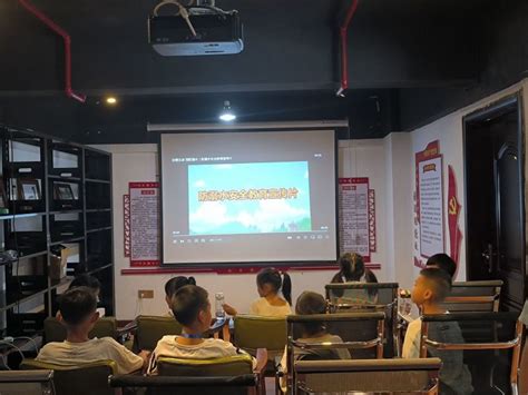 奋斗正当时“春晖”行动 我为少年儿童办实事
