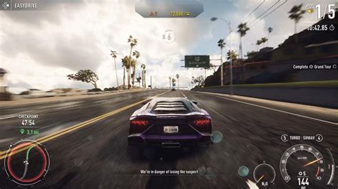 Need For Speed Rivals YouTube