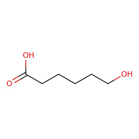 Fh30993 1191 25 9 6 Hydroxyhexanoic Acid Biosynth