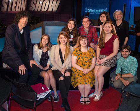 Howard Stern Tv Show Cast