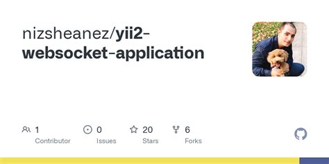 Github Nizsheanezyii2 Websocket Application