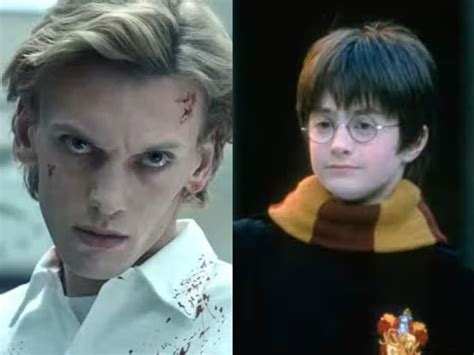 Stranger Things Jamie Bower Campbell Recalls Bombing
