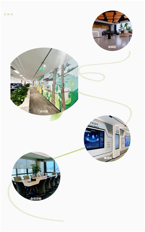吾盛上海总部办公层荣获well铂金级证书！ 新闻中心 吾盛上海能源科技有限公司