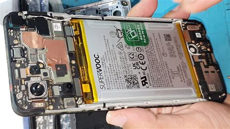 Oppo Reno G CPH Broken Screen Repair LCD Screen Replacement YouTube