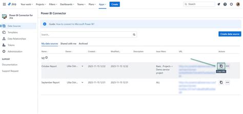 Power Bi Connector For Jira 2024 Edition New Feat Atlassian Community
