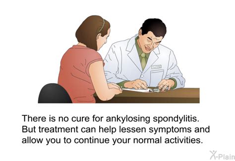 Ankylosing Spondylitis