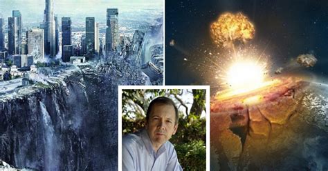 The Doomsday Calculation Author Estimates A Percent Chance That The Human Race Will Most