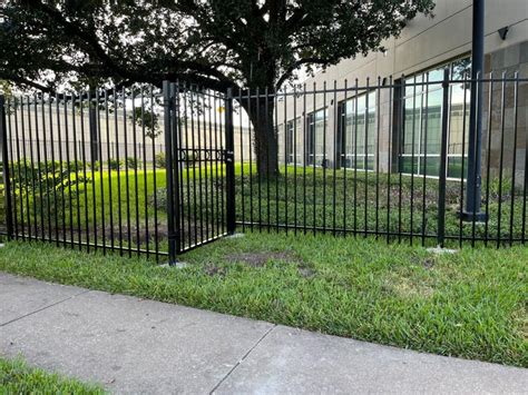 Perimeter Security Nt Security