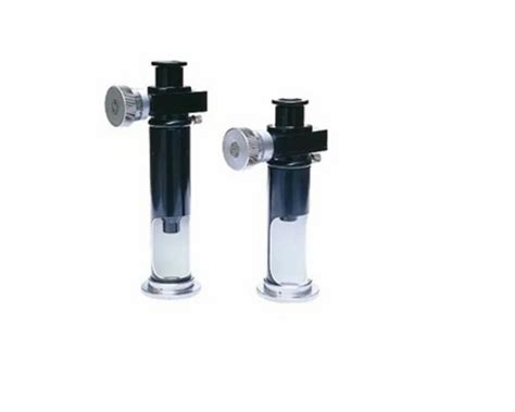 Brinell Microscope Brinell Microscope For Hardness Tester Authorized Retail Dealer From New Delhi