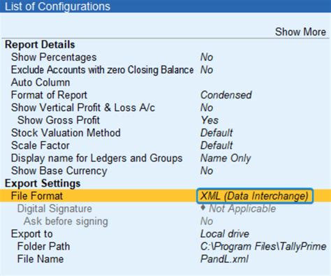 How To Export Tally Data In Excel Suitable Ways Excel Insider