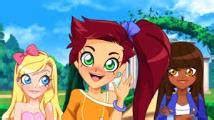 LoliRock 2014 La Liste Du Souvenir Par LPDM