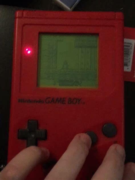 Bizarre Input Overlap With Ab Buttons Anyone Know What This Ishow To