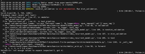 about test py · issue 5 · xuboming8 dstnet · github