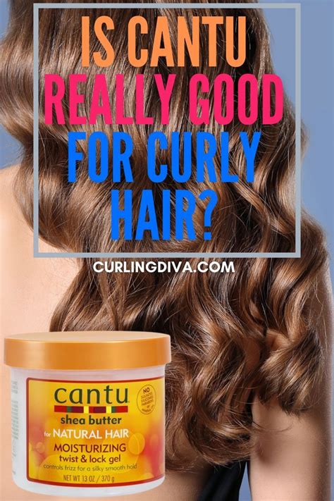 Cantu hair products – Artofit